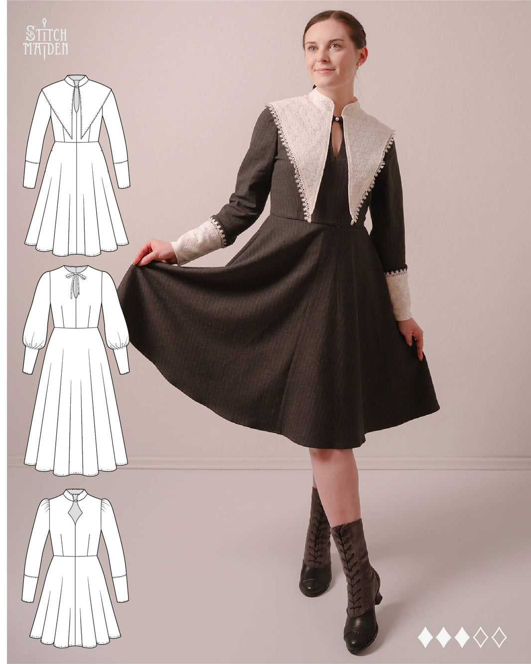 Products – Stitchmaiden®