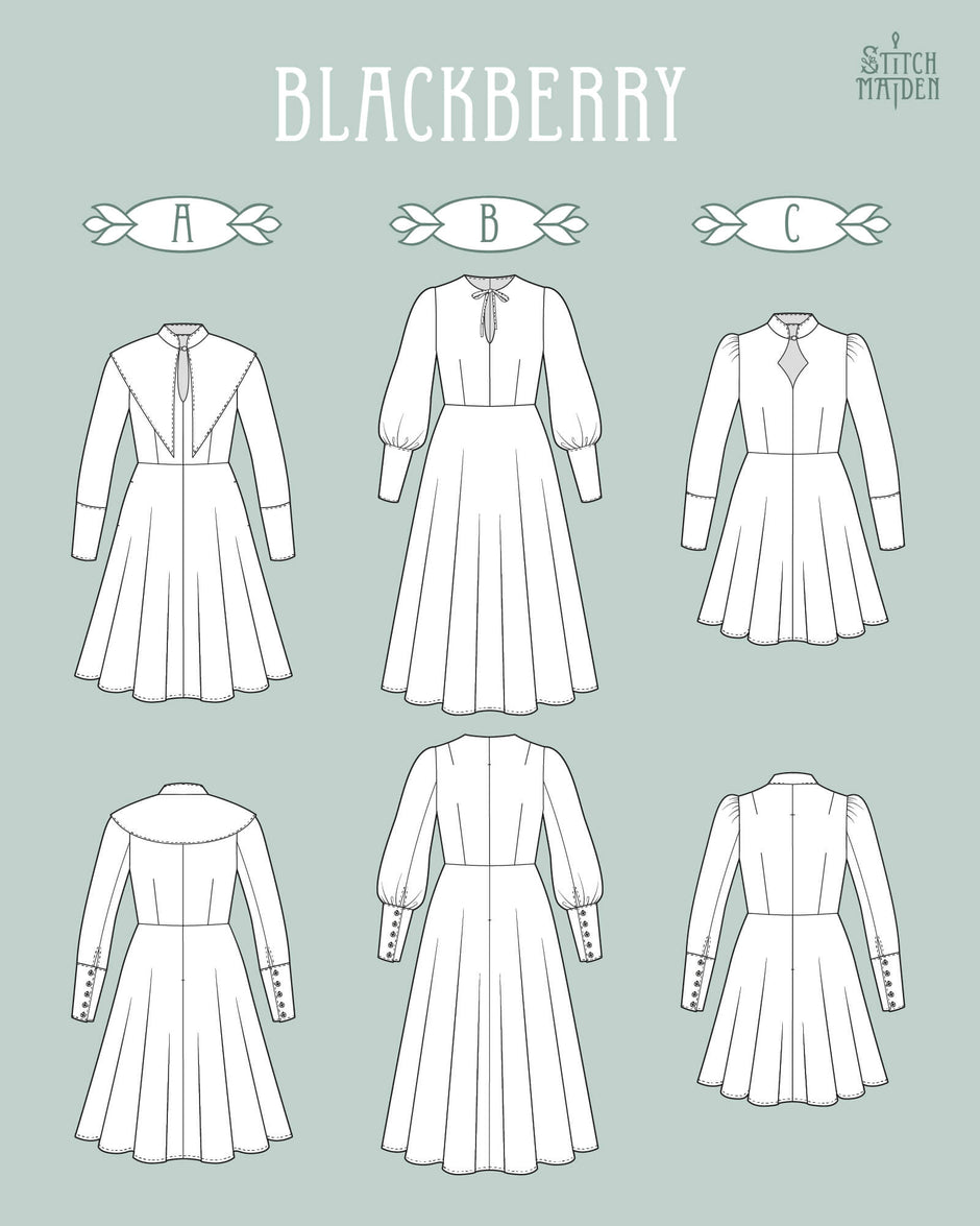 Products – Stitchmaiden®