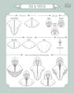 Snowdrop – Stitchmaiden®