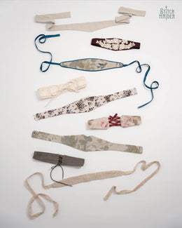 Bryony PDF Sewing Pattern by Stitchmaiden – Stitchmaiden®