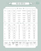 Begonia - PDF Sewing Pattern by Stitchmaiden – Stitchmaiden®