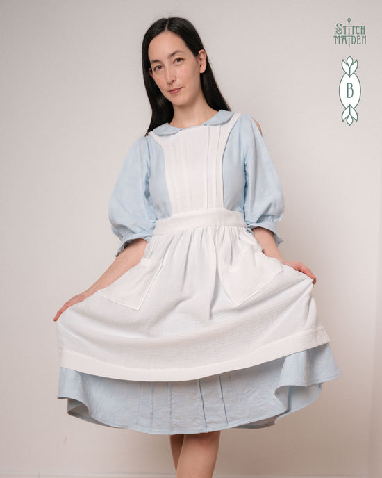 Alice Bundle - PDF Sewing Pattern by Stitchmaiden – Stitchmaiden®